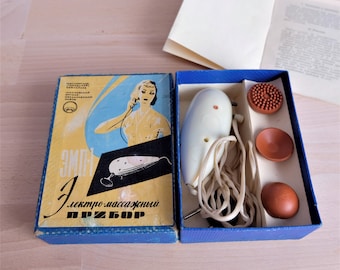 Antique Massager | Etsy