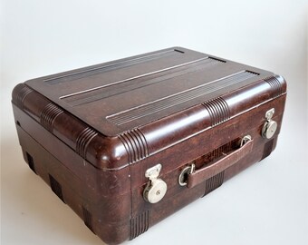 Storage & Organization Boxes & Bins Home & Living Chest DP-22 Bakelite ...