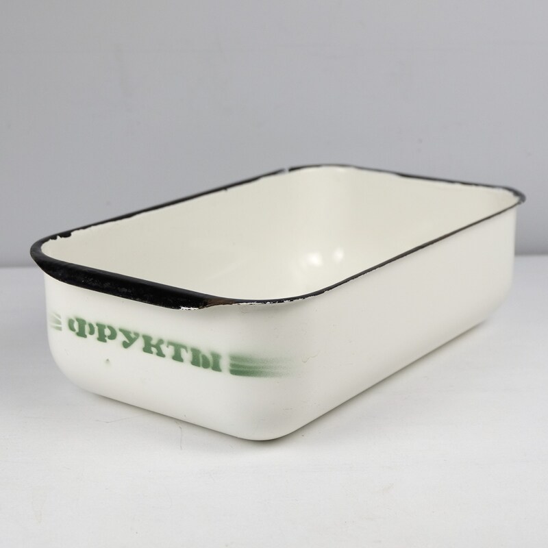 Enamel Trays - Etsy