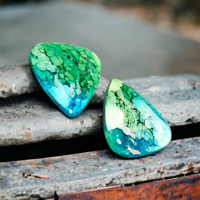 Guitar Pick - Etsy