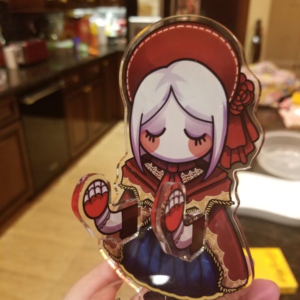 Acrylic Standee Custom - Etsy