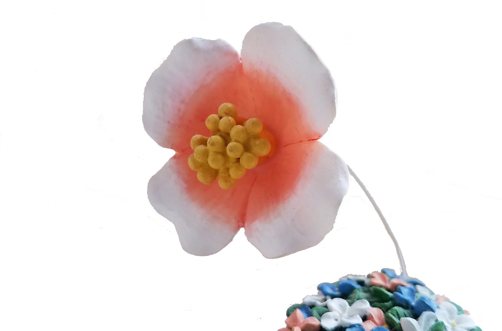 Charming Tails "flowers for A Friend" 98/241 Fitz and Floyd - Mouse ...