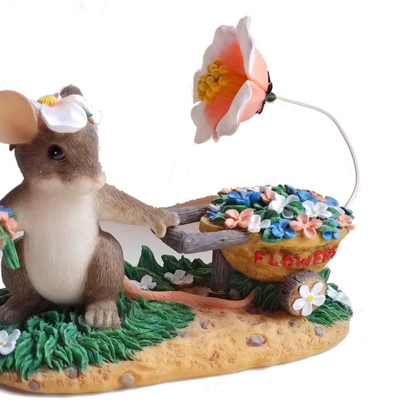 Charming Tails - Etsy