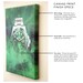 Omega Seamaster Ploprof 1200m Print. Bold Graphic Art on Canvas or ...