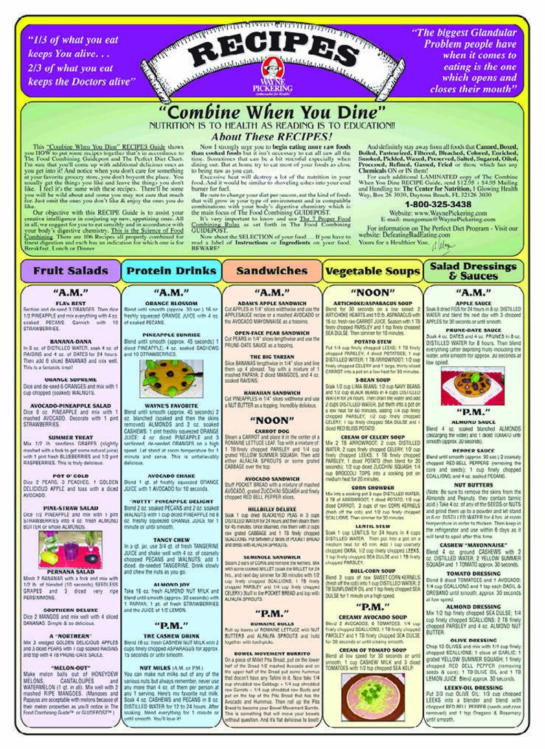 Enjoy Meals in Minutes & Dinner on the Double With “combine When You ...