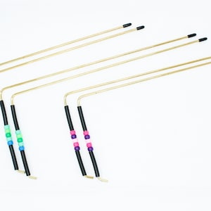 Make Your Own Dowsing Bobber | Reviewmotors.co