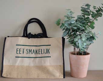Dutch Tote Bag - Etsy
