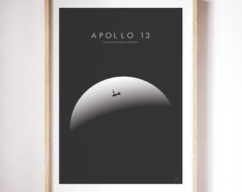 Apollo 13 | Etsy