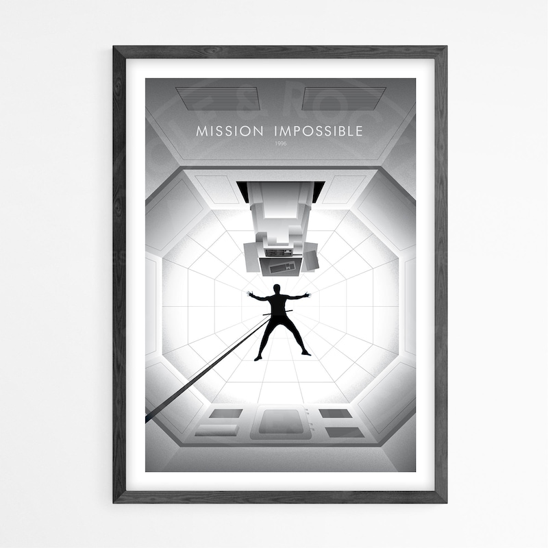 Impossible Etsy