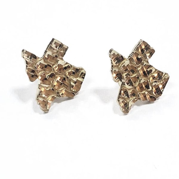 Texas Studs - Etsy