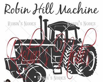 John Deere Dxf - Etsy