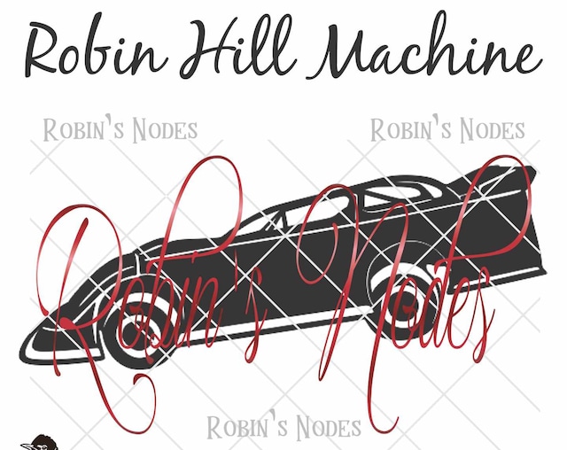 RobinsNodes - Etsy