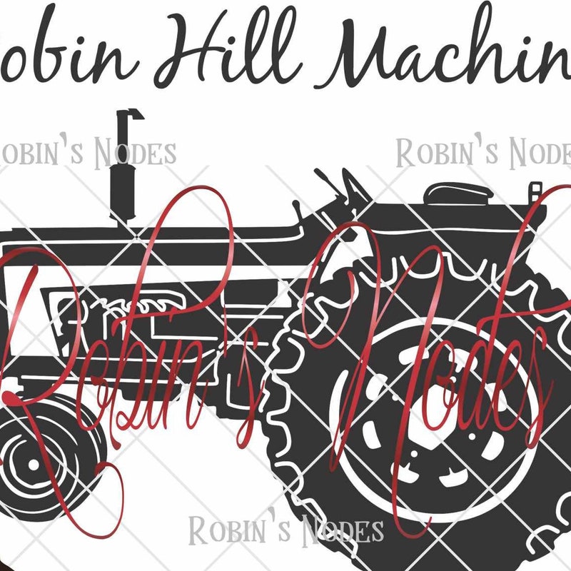RobinsNodes - Etsy