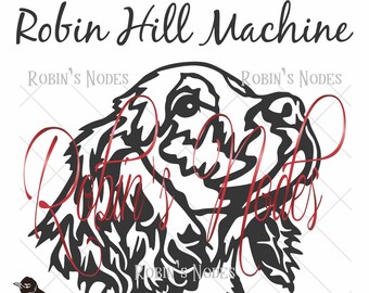 Waverunner SVG File Detailed Vector for Laser and Cricut - Etsy