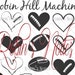 Football Heart Laces SVG File ~ Detailed Vector for Laser and Cricut ...