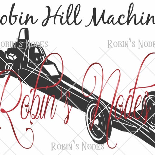 Jr Dragster Car Racing SVG and Cut Files for Crafters | Etsy