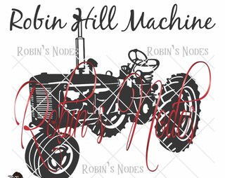 RobinsNodes - Etsy