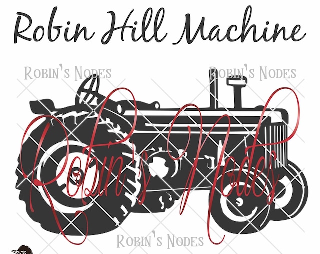 RobinsNodes - Etsy