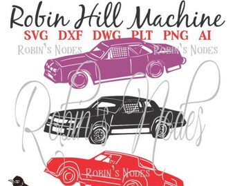 Dirt track svg | Etsy