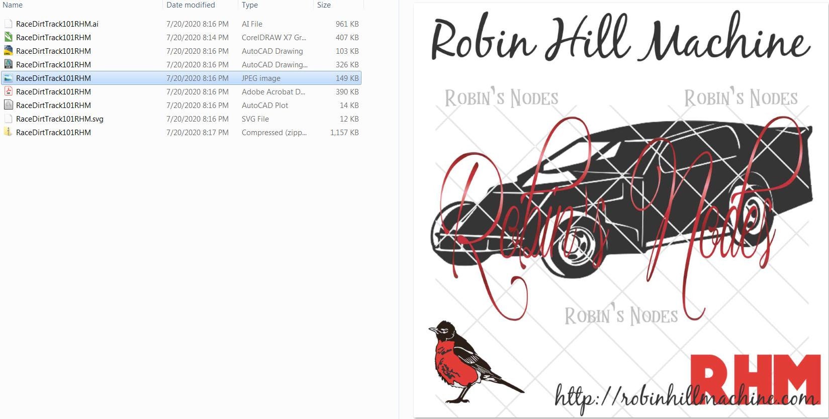 Late Model Race Car SVG File Detailed Vector for Laser and - Etsy