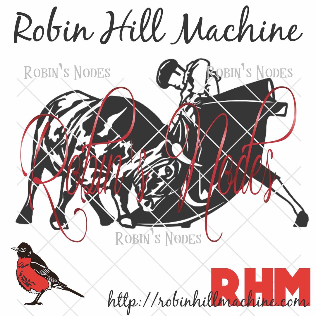 Matador Bull Fighter SVG File ~ Detailed Vector for Laser and Cricut ...