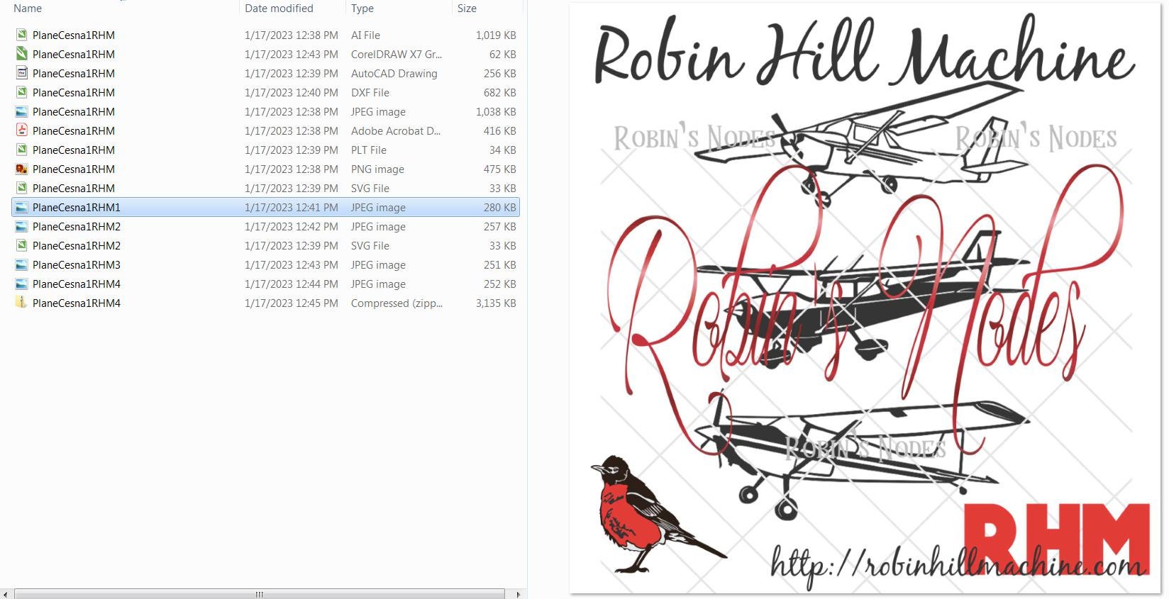 Cessna Plane SVG File Detailed Vector for Laser and Cricut - Etsy Australia