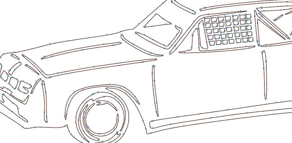 Pure Stock Race Car Set of 3 Vector for Cricut and Laser | Etsy