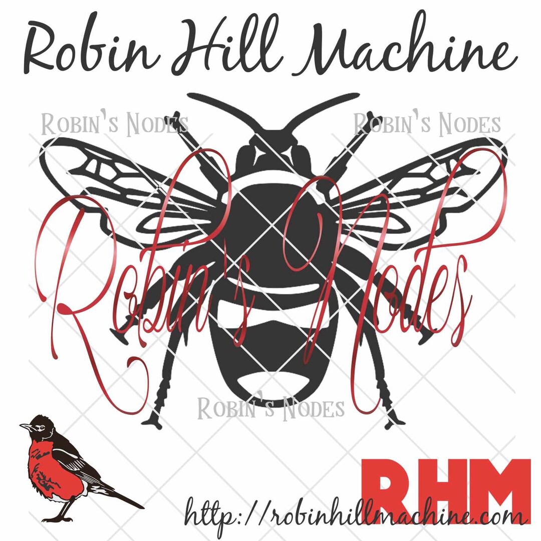 Bumblebee Bee SVG File ~ Detailed Vector for Laser and Cricut ~ Digital ...