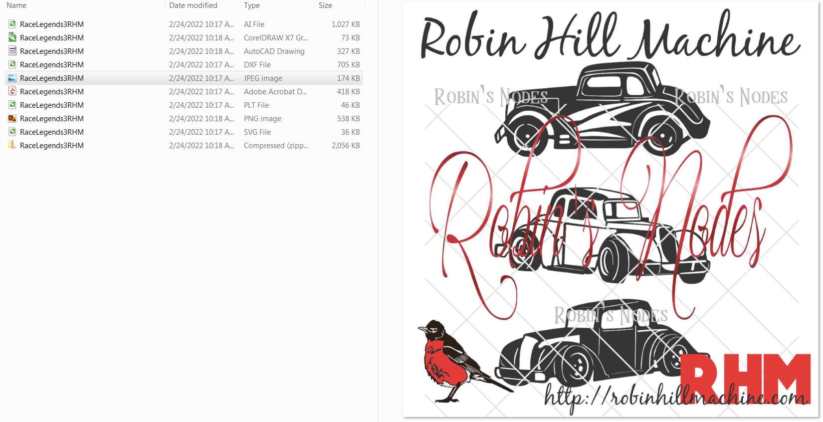 Legends Race Car SVG File Detailed Vector for Laser and - Etsy