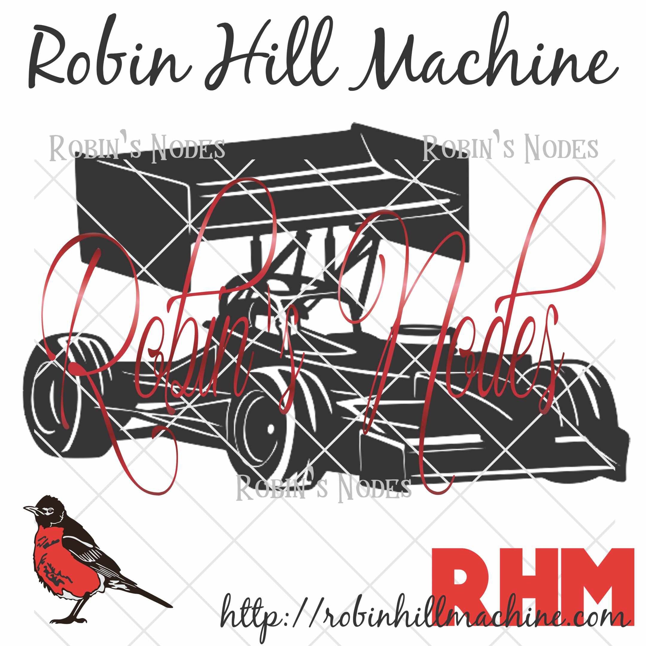 Asphalt Race Car SVG File Detailed Vector for Laser and - Etsy