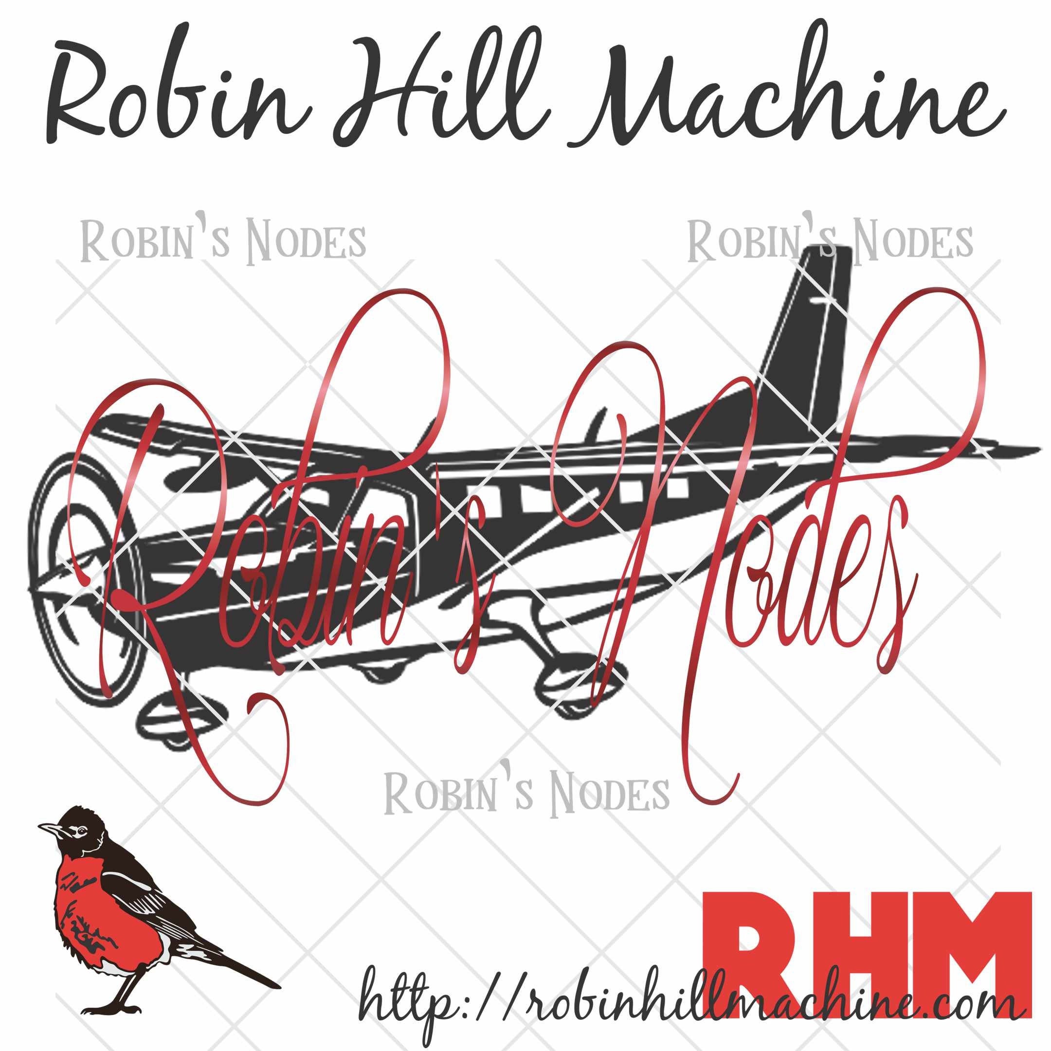 Bush Plane SVG File Detailed Vector for Laser and Cricut - Etsy