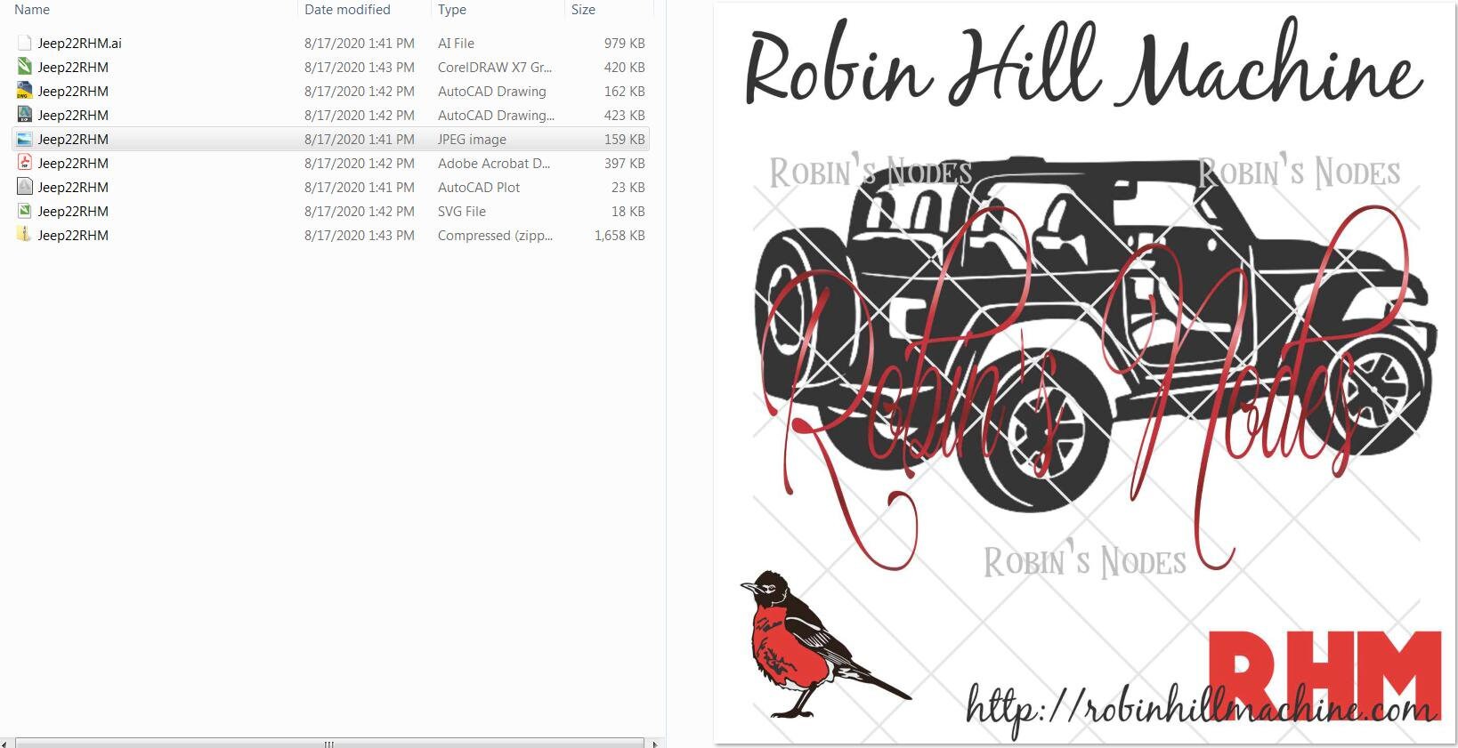 Detailed Jeep Wrangler SVG File Detailed Vector for Laser - Etsy