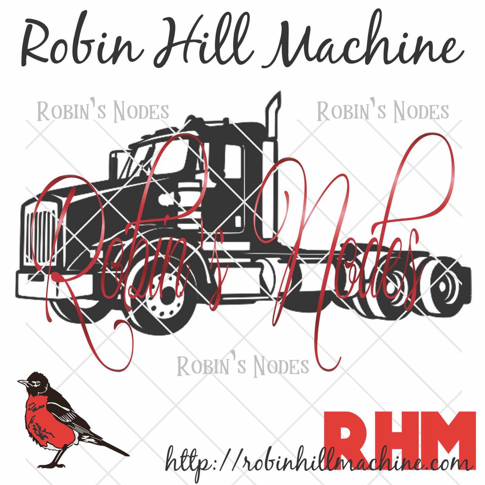 Kenworth T800 Truck SVG File Detailed Vector for Laser and | Etsy