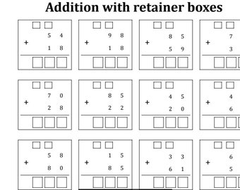 Project Planner Science Fair Project Project Tracker Task - Etsy