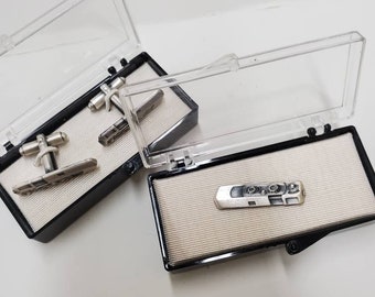 Camera Cufflinks - Etsy