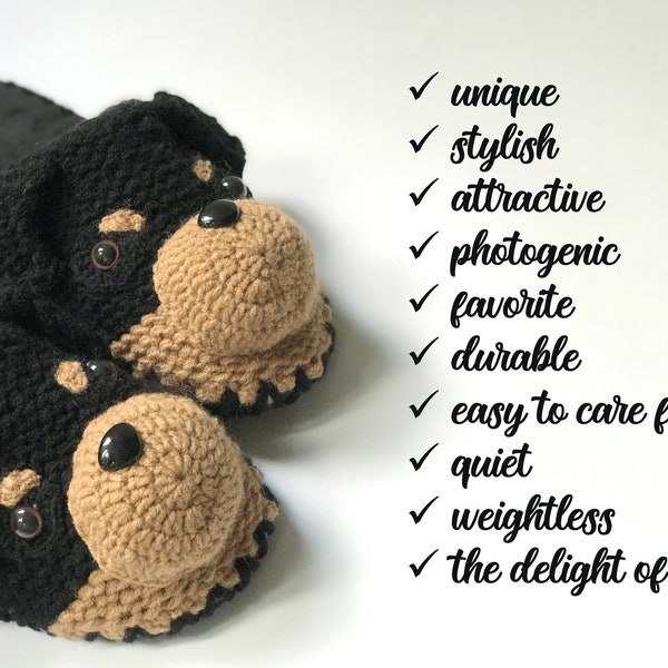 Rottweiler Gifts - 60+ Gift Ideas for 2024