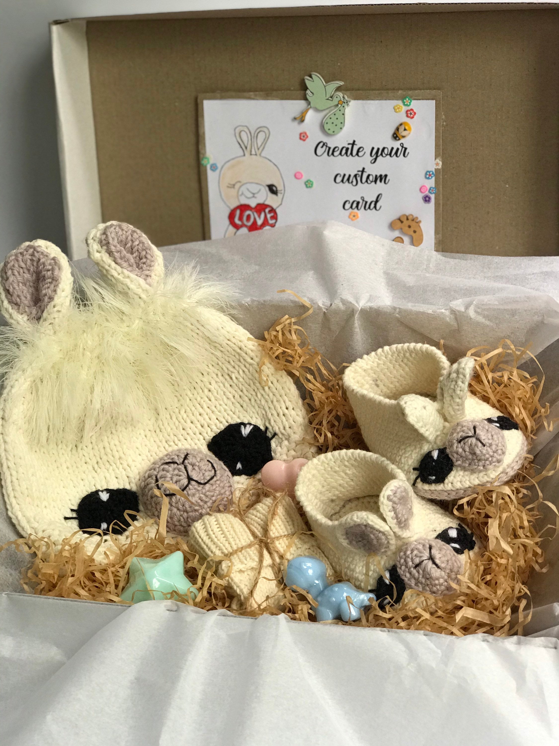 New mom gift basket Mom to be gift Expecting mom gift Second | Etsy