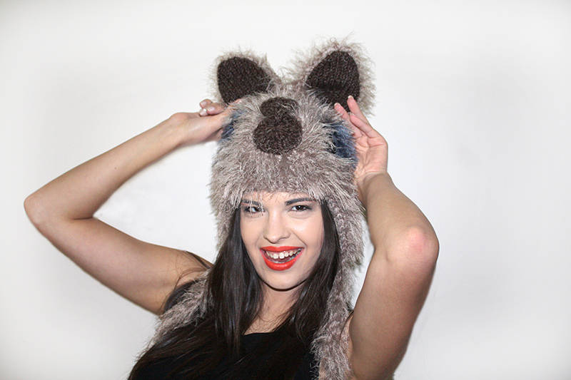 Llama Hat Alpaca Crochet Hat Alpaca Llama Cap Hat Beanie Llama - Etsy