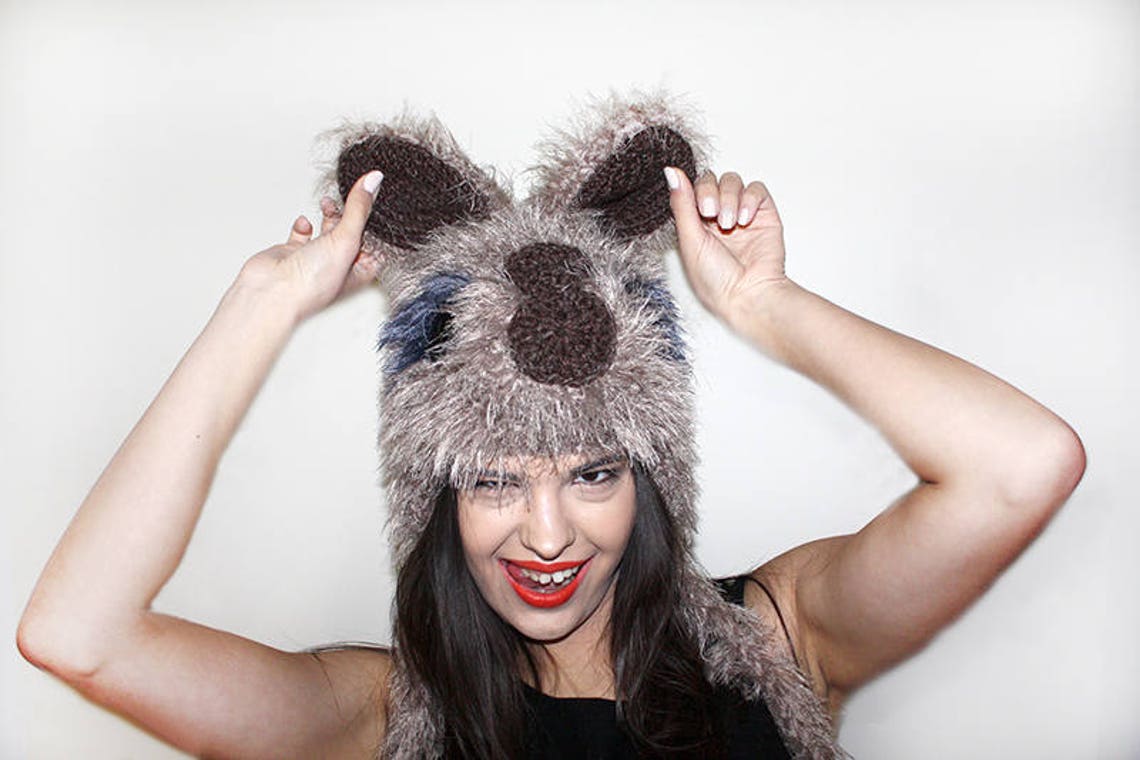 Llama Hat Alpaca Crochet Hat Alpaca Llama Cap Hat Beanie Llama - Etsy