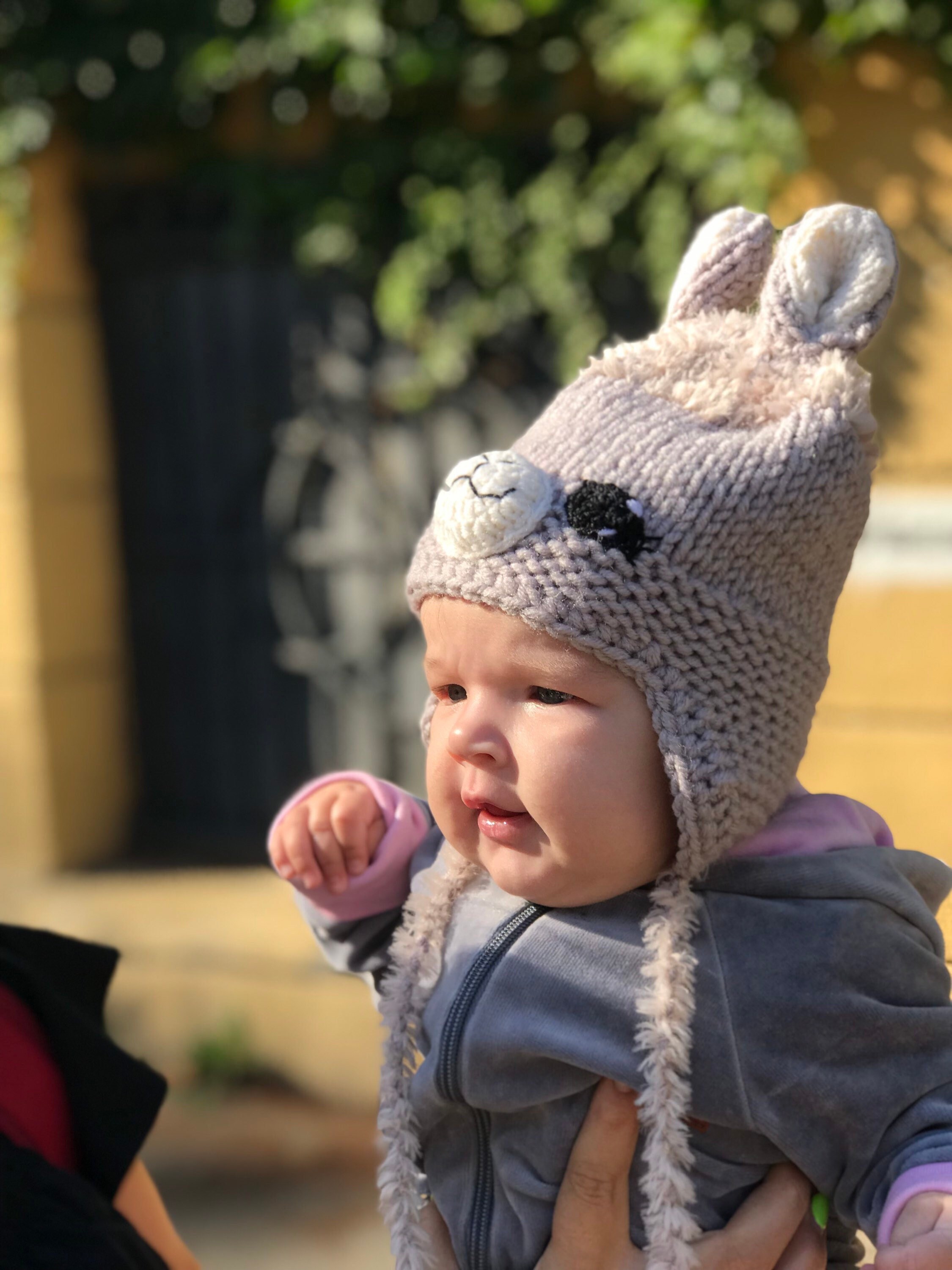 Adult and Kids Llama Hat Llama Kids Hat Llama Winter Hat Fun - Etsy