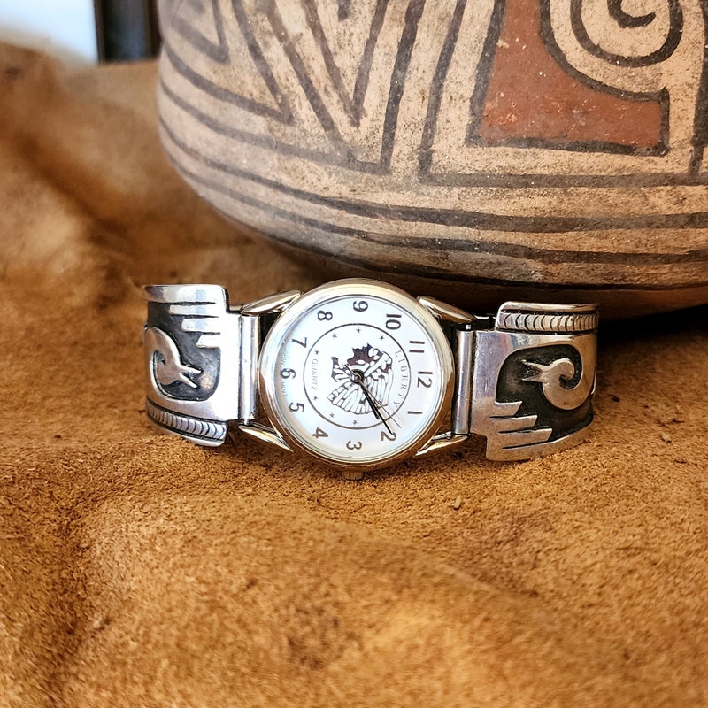 Hopi Jewelry - Etsy