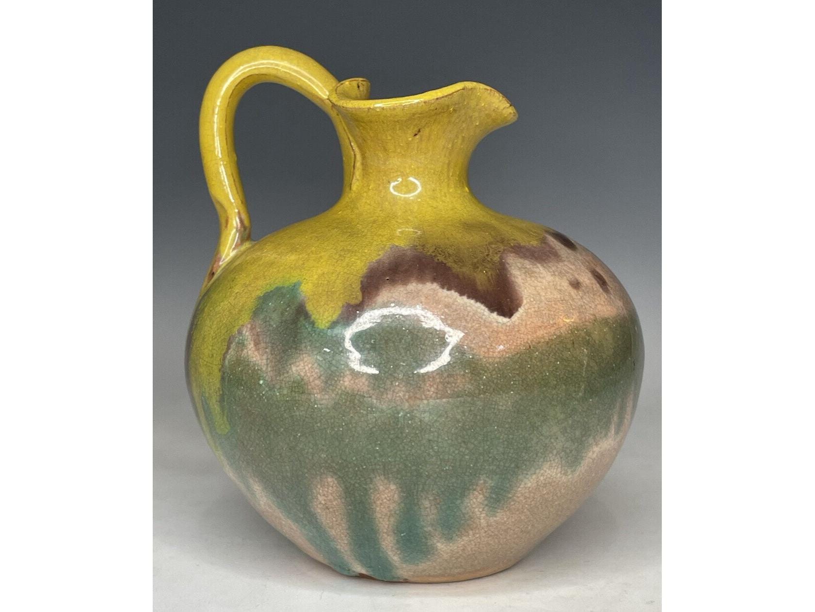 Nc Pottery Cole