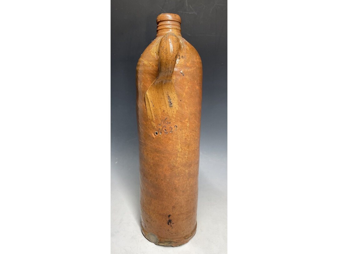 Ober Selters-nassau Germany Mineral Water Salt Glazed Antique 12 ...