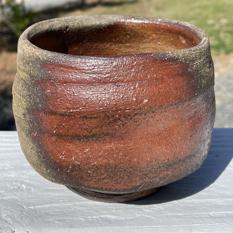 Bizen Ware - Etsy