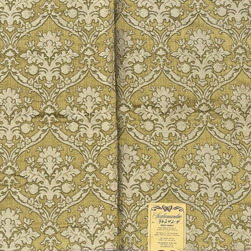 Scalamandre Silk - Etsy