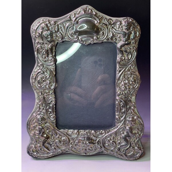 Repousse Picture - Etsy