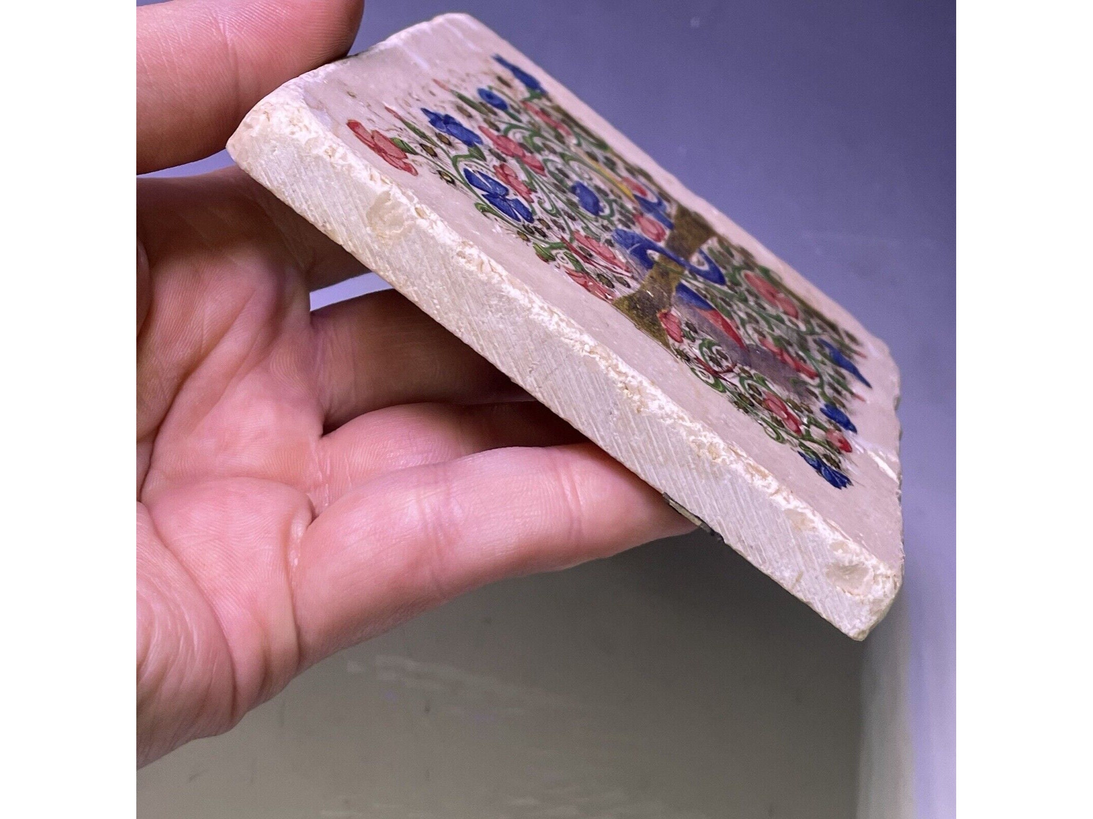 Vatican Illuminated Calligraphy Alphabet Letter 'T' - Etsy