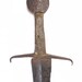 Museum Quality Medieval Castillon Sword - Etsy Italia