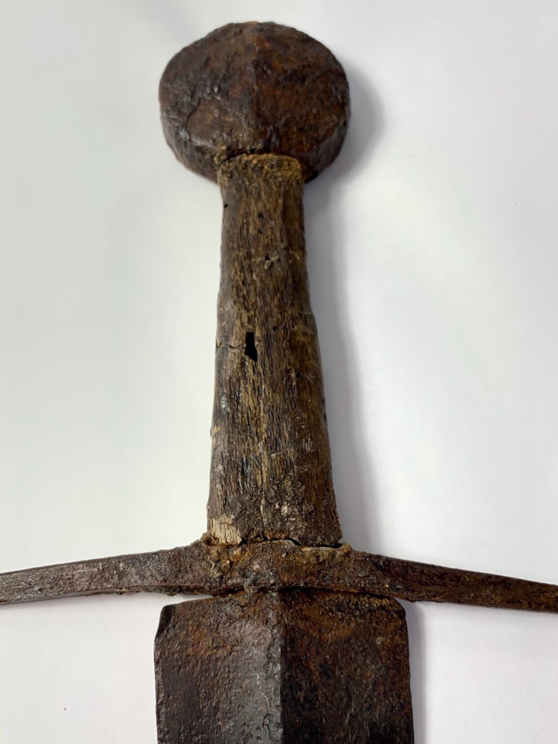 Museum Quality Medieval Castillon Sword - Etsy Italia