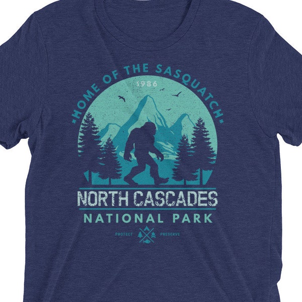 Cascade Mountains - Etsy